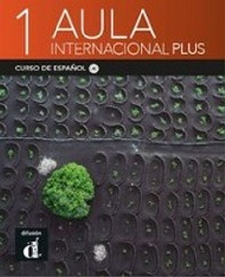 Aula internacional Plus 1 (A1). Libro del alumno | Klett Sprachen GmbH - 교보문고