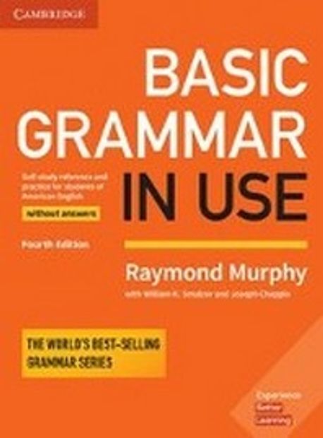 Basic Grammar in Use - Fourth Edition. Student's Book without answers ...