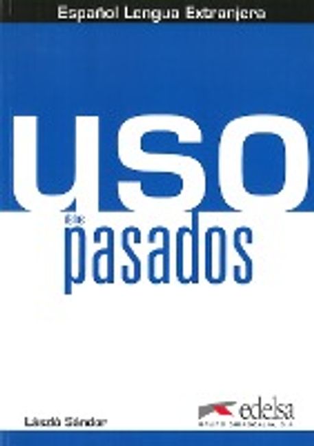 Uso de los pasados | Klett Sprachen GmbH - 교보문고