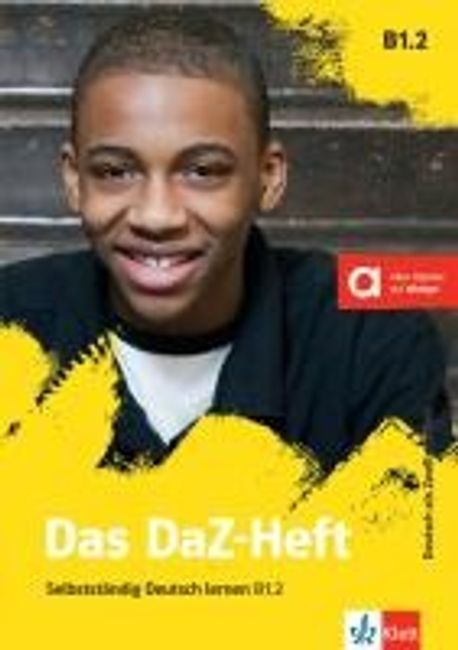 Das DaZ-Heft B1.2 | Heydeck, Eva - 교보문고