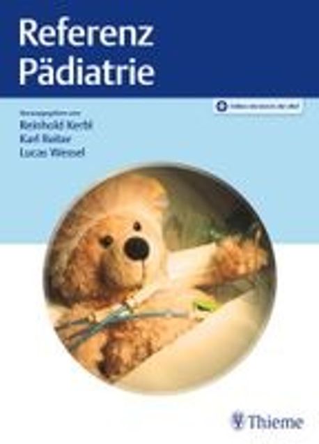 Referenz Paediatrie | Kerbl, Reinhold - 교보문고