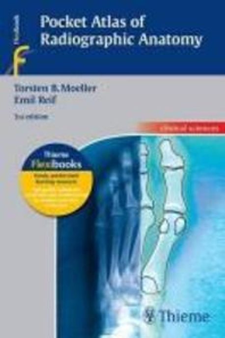 Pocket Atlas of Radiographic Anatomy | Moeller, Torsten B./Reif, Emil ...