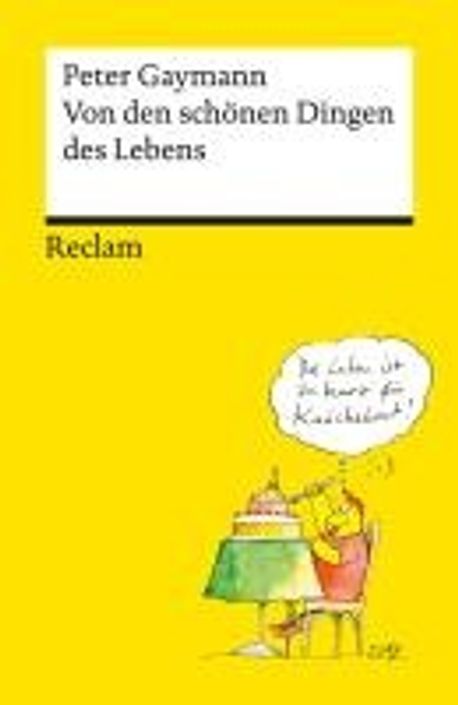 Schonen Dinge Des Lebens