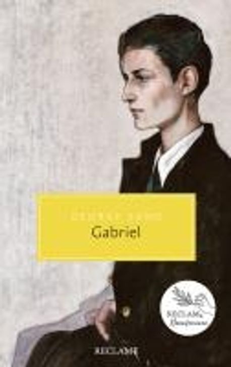 Gabriel | Sand, George - 교보문고