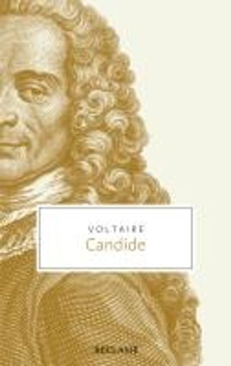 Candide | Voltaire - 교보문고