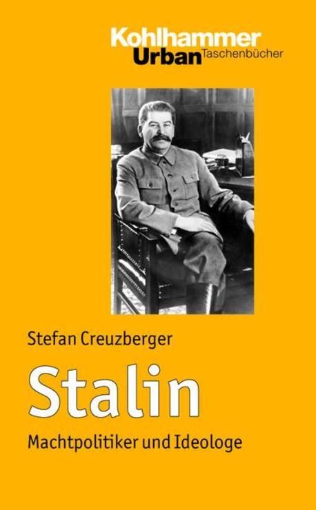 Stalin | Creuzberger, Stefan - 교보문고