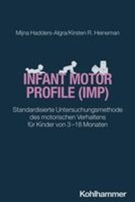 Infant Motor Profile (IMP) | Hadders-Algra, Mijna - 교보문고