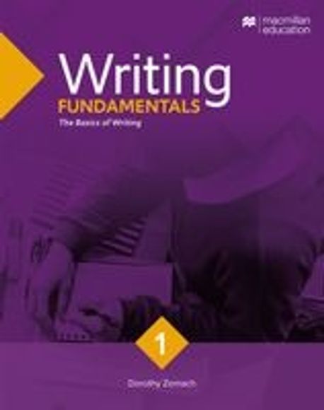 Writing Fundamentals - Updated edition | Zemach, Dorothy - 교보문고