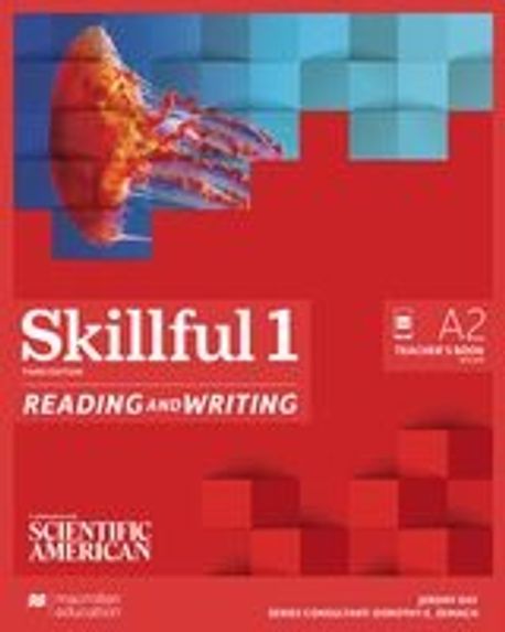 Skillful 3rd edition Level 1 - Reading and Writing | Day, Jeremy - 교보문고