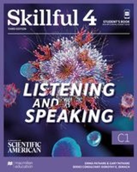 Skillful 3rd edition Level 1 - Listening and Speaking | Pathare, Emma ...
