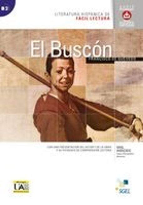El Buscon | Quevedo, Francisco De - 교보문고