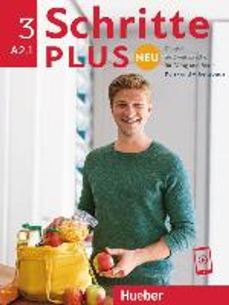 Schritte plus Neu 3. Kursbuch und Arbeitsbuch mit Audios online ...