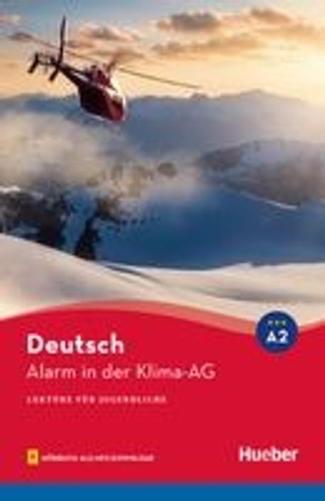 Alarm in der Klima-AG | Schieckel, Anne - 교보문고