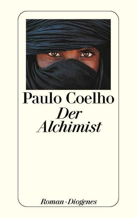 Der Alchimist | Paulo Coelho - 교보문고