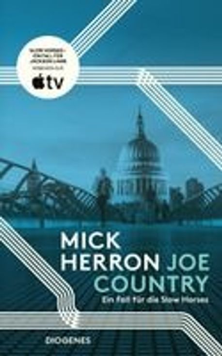 Joe Country | Herron, Mick - 교보문고