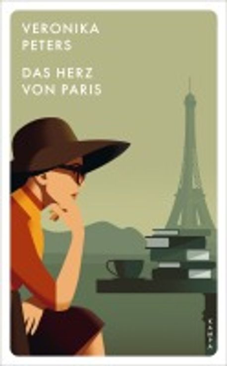 Das Herz von Paris | Peters, Veronika - 교보문고