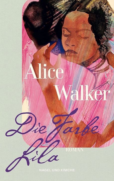 Die Farbe Lila | Walker, Alice - 교보문고