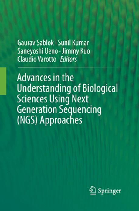 Advances in the Understanding of Biological Sciences Using Next ...