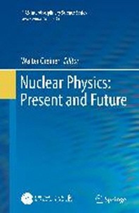 Nuclear Physics | Greiner, Walter - 교보문고