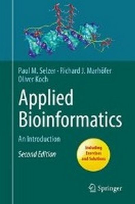Applied Bioinformatics | Springer - 교보문고