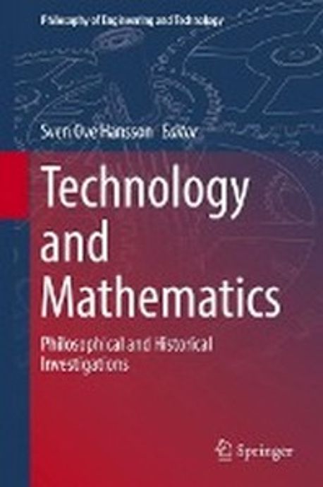 Technology and Mathematics | Hansson, Sven Ove - 교보문고