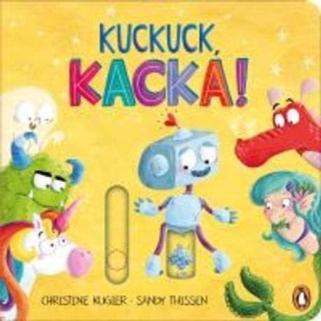 Kuckuck, Kacka! | Kugler, Christine - 교보문고