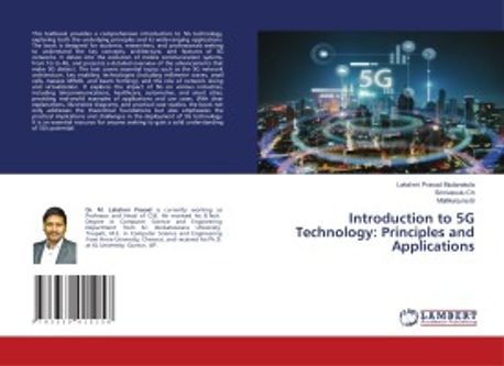 Introduction to 5G Technology: Principles and Applications | Mudarakola ...