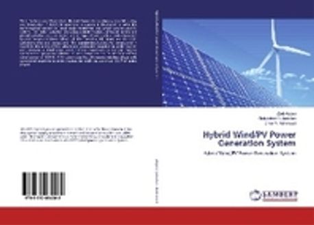Hybrid Wind/PV Power Generation System | Alqaisi, Zaid - 교보문고