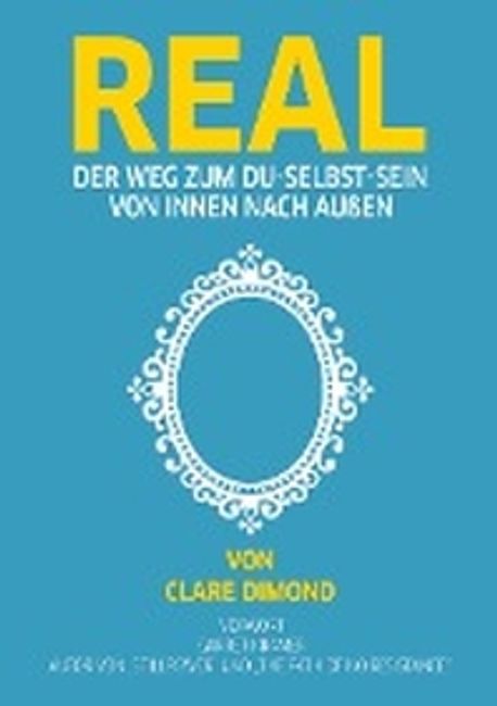 REAL | Dimond, Clare - 교보문고