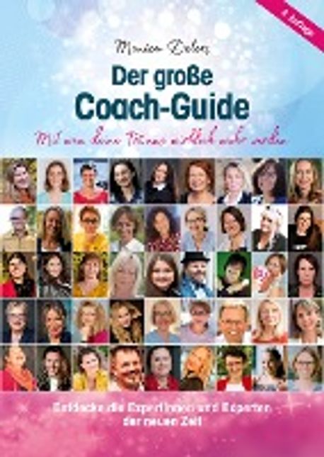 Der grosse Coach-Guide | Deters, Monica - 교보문고