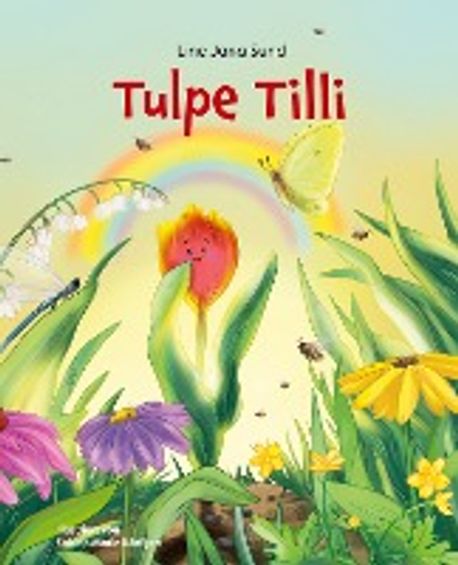 Tulpe Tilli | Sund, Line Jana - 교보문고