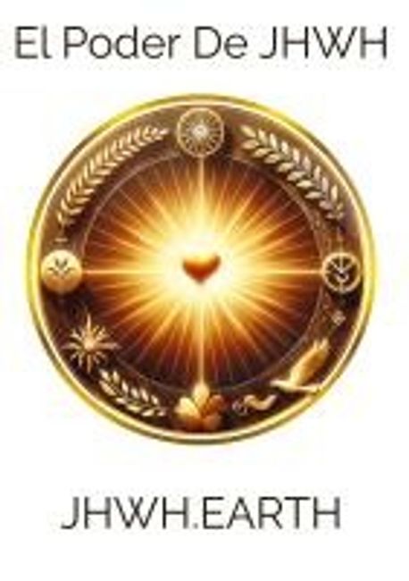 El Poder De JHWH | Tropea, Eduard - 교보문고