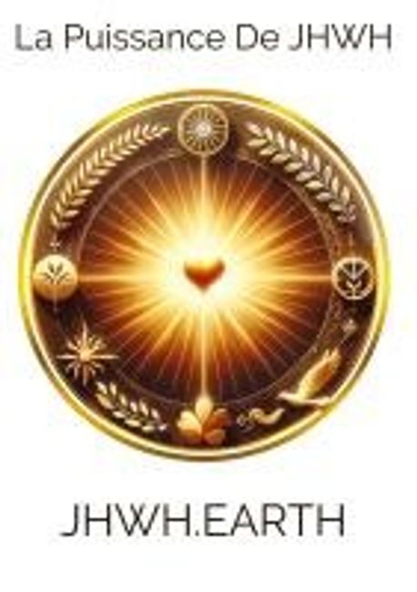 La Puissance De JHWH | Tropea, Eduard - 교보문고