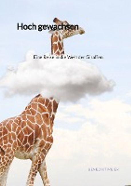Hoch gewachsen | Meier, Benedikt - 교보문고