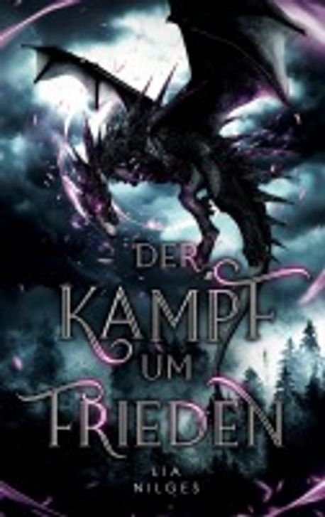 Der Kampf um Frieden | Nilges, Lia - 교보문고