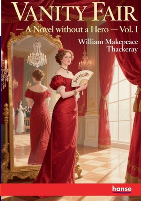 Vanity Fair | Thackeray, William Makepeace - 교보문고