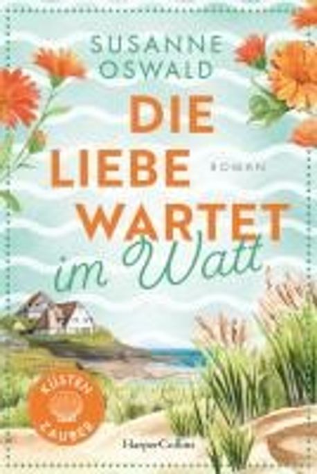 Die Liebe wartet im Watt | Oswald, Susanne - 교보문고
