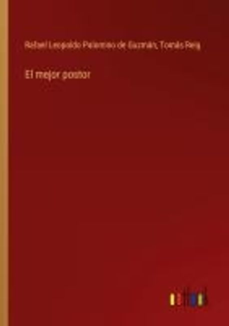 El mejor postor | Palomino de Guzman, Rafael Leopoldo - 교보문고