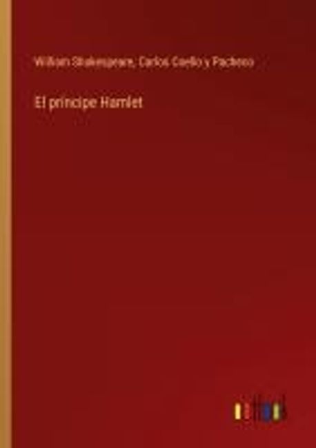 El prIncipe Hamlet | Shakespeare, William - 교보문고