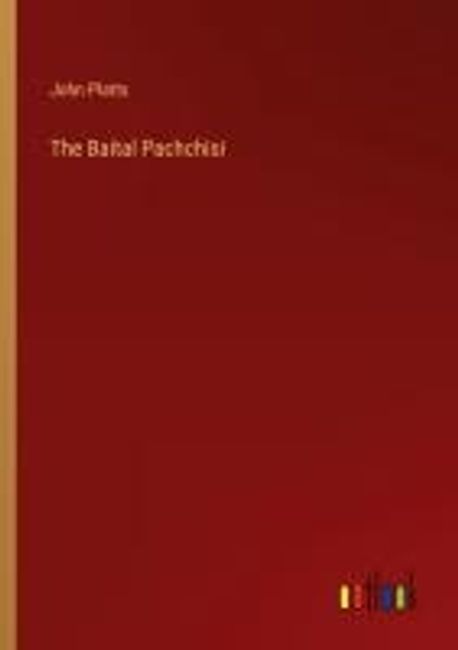 The Baital Pachchisi | Platts, John - 교보문고