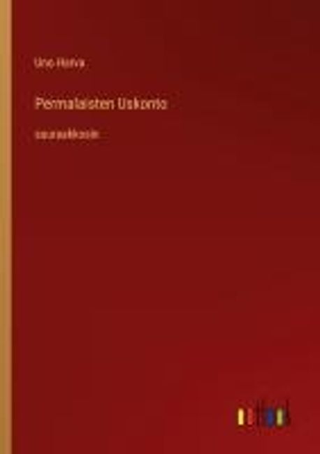 Permalaisten Uskonto | Harva, Uno - 교보문고