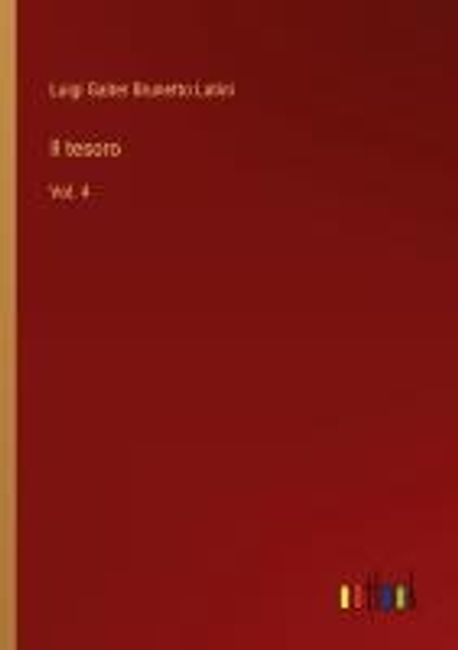 Il tesoro | Brunetto Latini, Luigi Gaiter - 교보문고