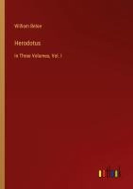 Herodotus | Beloe, William - 교보문고