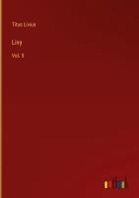 Livy | Livius, Titus - 교보문고