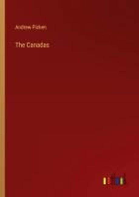 The Canadas | Picken, Andrew - 교보문고