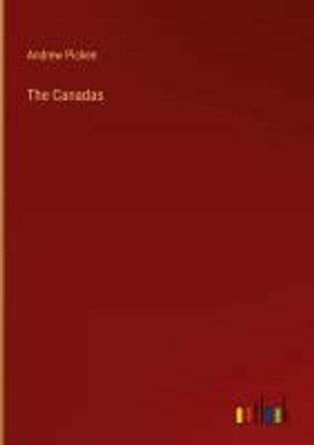 The Canadas | Picken, Andrew - 교보문고
