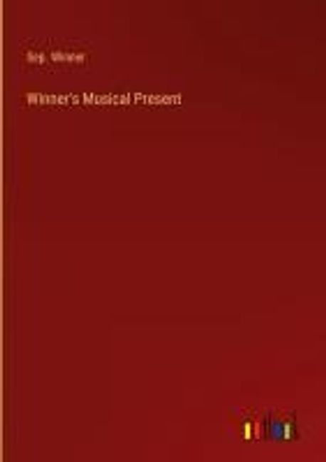 Winner's Musical Present | Winner, Sep. - 교보문고