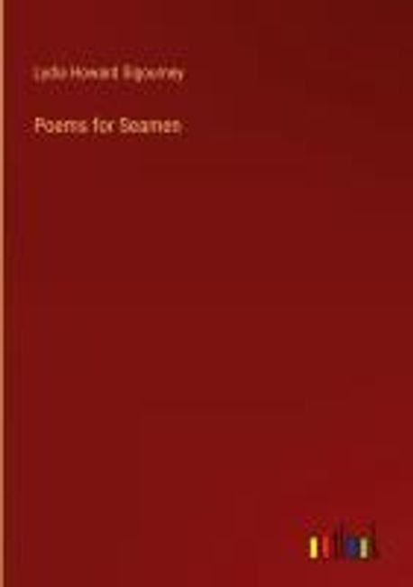 Poems for Seamen | Sigourney, Lydia Howard - 교보문고