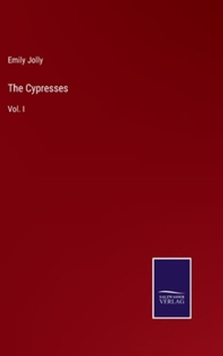 The Cypresses | Jolly, Emily - 교보문고