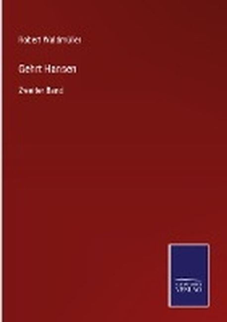 Gehrt Hansen | Waldmueller, Robert - 교보문고